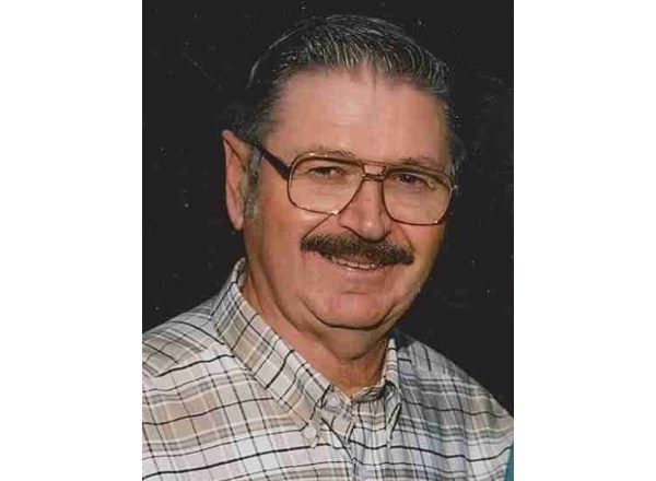 Henry H. "Hank" Heckman Obituary (2026) - St. Joseph, MO - Meierhoffer ...