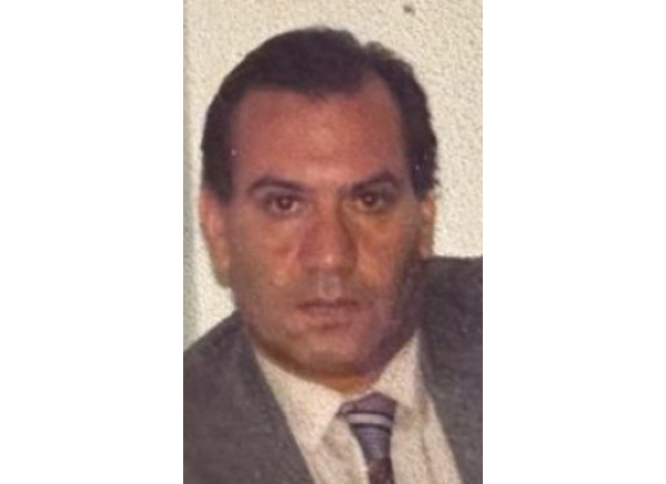 Mohammad Naraghi Obituary (2025) - Atlanta, GA - Fischer Funeral Care ...