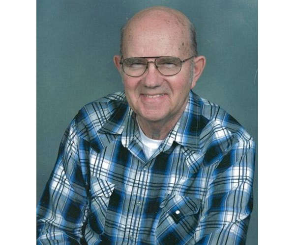 Charles Donald Harper Obituary (2025) - Steelville, MO - Britton ...