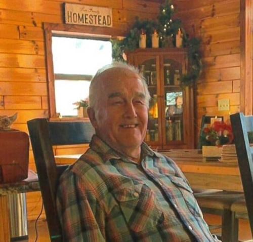 Roger Lee Anderson Obituary (2026) - Neosho, MO - Clark Funeral Home ...