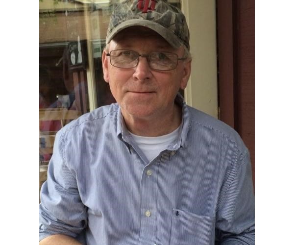 Kevin McCoy Obituary and Online Memorial (2026)