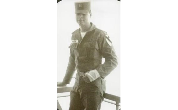 Robert Clint "Bob" Tomyn Obituary (1943 - 2026) - Spokane, WA - KXLY