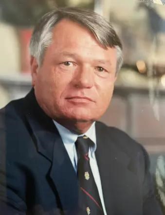 Charles "Nucks" Nuckols Obituary (2024) - Lexington, KY - Kerr Brothers ...