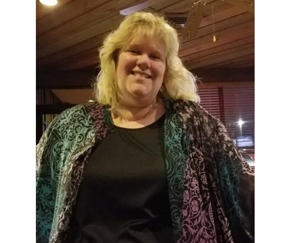 Penny Adele "Gregory" Thornbury Obituary (2025) - Sellersburg, IN ...