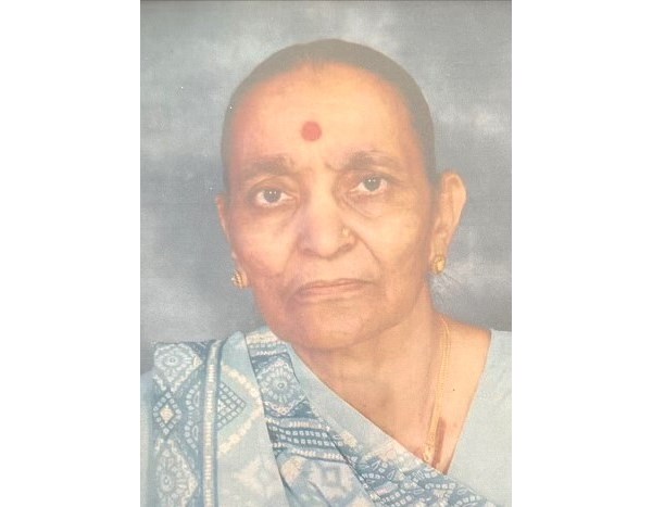 Dahiben Narottambhia Patel Obituary (2025) - Campbellsville, KY - LR ...