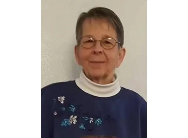Maureen A. Burnham Obituary (2025) - Billerica, MA - Sweeney Memorial ...