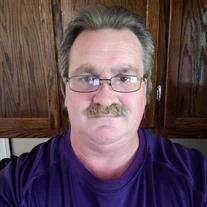 Brian Keith Coates Sr. Obituary (1965 - 2025) - Hammond, LA - AN17