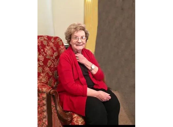 Alice Marie Watson Obituary (2025) - Crockett, TX - Callaway-Allee ...