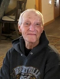 Larry D Anderson Obituary (2024) - Cloquet, MN - Atkins Northland ...