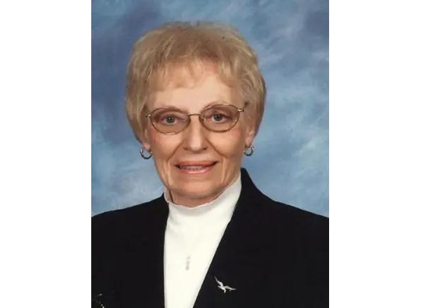 Carol L. Northrup Obituary (2024) - Toledo, OH - Robinson-Walker ...