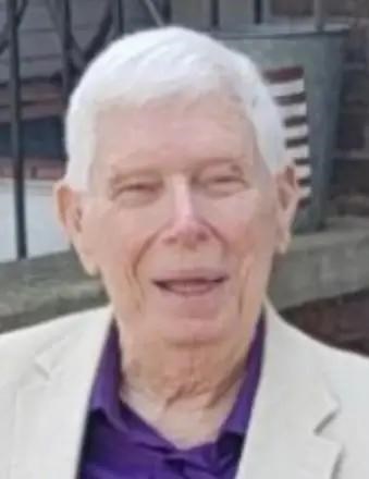 Rev. Clarence L. Schaffner Obituary (2024) - Osceola, WI - Grandstrand ...