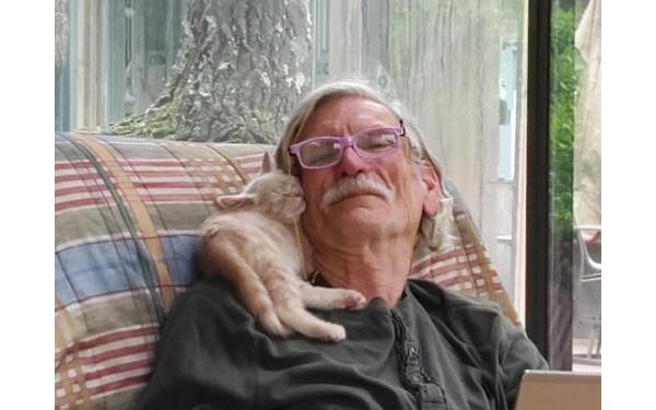 Howard Fredrick "Fred" Broxson Obituary (1956 - 2025) - Stroudsburg, PA ...