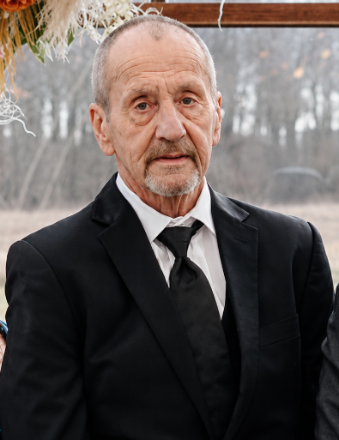 Mark S. Jones Obituary (2026) - Gahanna, OH - Snyder Funeral Homes ...