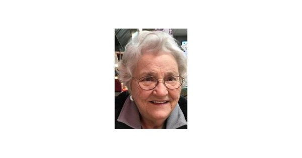 Imogene Allen "Jean" Bouchillon Obituary (2025) - Anderson, SC ...