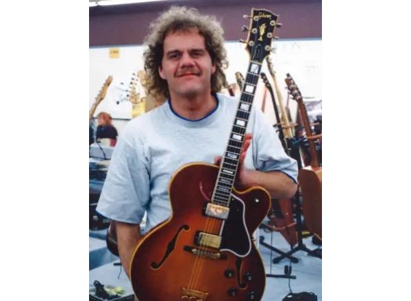John Brian Borgesen Obituary (2025) - Sturgis, MI - Hackman Family ...