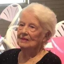 Mrs. Mildred S. Johnson Obituary (2026) - Guntersville, AL - Carr ...
