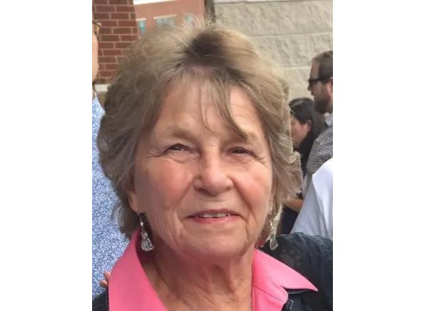 Gail Drysdale Obituary and Online Memorial (2024)