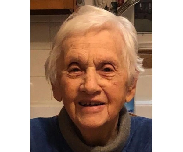 Ann Goodman Obituary (2024) - Amanda, OH - Taylor Theller Funeral ...