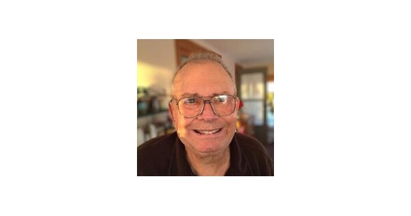 Robert W. Abel Obituary (2022) - Oskaloosa, KS - Barnett Family Funeral ...
