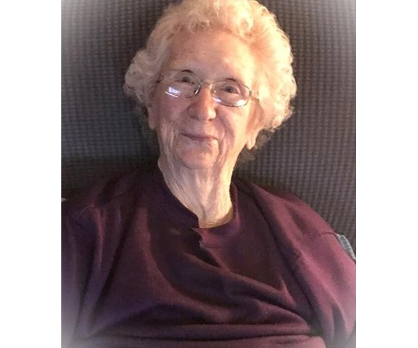 Della Mae Murphy Obituary (2025) - Phelps, KY - Jones & West Funeral Home