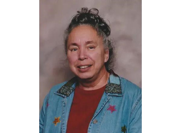 Mary Kay Lampe Obituary (1946 - 2025) - New Cambria, MO - WGEM