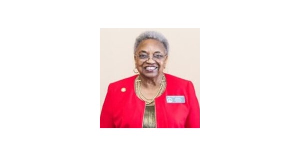Mrs. Esther Mae Barner Obituary (2023) - Atlanta, GA - Murray Brothers ...