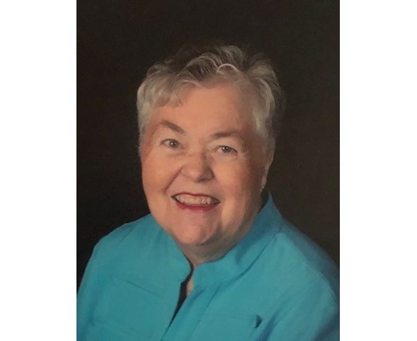 Joan Violet Dress/Hansen Obituary (2023) - GIG HARBOR, WA - Haven of ...
