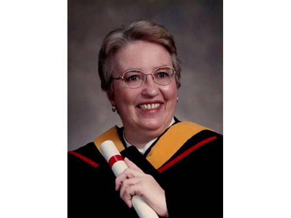 Linda Coulson Obituary (2025) - Middleton, MA - Mackey Funeral Home ...