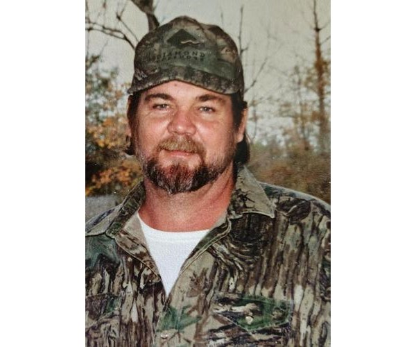 Rodney Wroten Obituary (2025) - Winnfield, LA - Southern Funeral Home ...