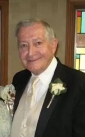 Raymond White Obituary (2026) - Greenville, PA - Osborne-Williams ...