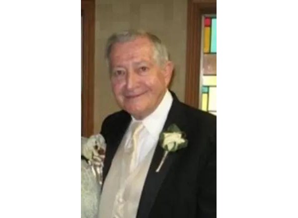 Raymond White Obituary (2026) - Greenville, PA - Osborne-Williams ...