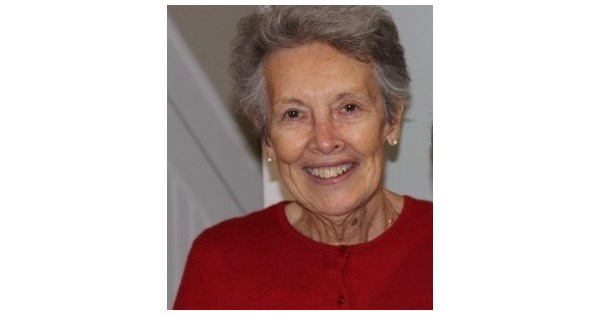 Nancy L McCarthy Obituary (2025) - Medfield, MA - Roberts Mitchell ...