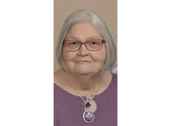 Patricia Diane Tuttle Obituary (2025) - Austin, TX - Harrell Funeral ...