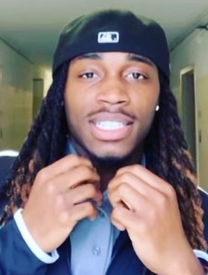 Shyheem Requan Khalil Clemons Obituary (2022) - Anderson, SC - Marcus D ...