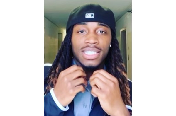 Shyheem Requan Khalil Clemons Obituary (2022) - Anderson, SC - Marcus D ...