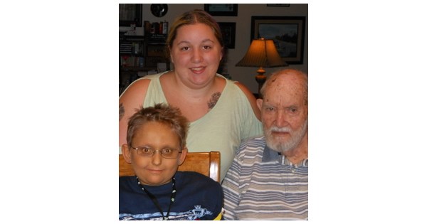 Randy Kim Williamson Jr. Obituary (2023) - Ocean Springs, MS - Southern ...