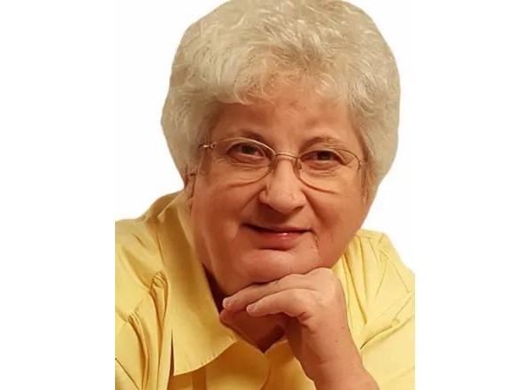 Mary Sally Stapleton Obituary (2025) - Dublin, GA - Stanley Funeral ...
