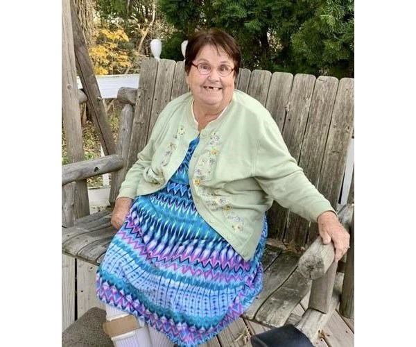 Mary Lou Guilbeault Obituary (2023) - Clifton Park, NY - Catricala ...