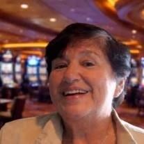 Judy Pearl Myrtle Beach Sc