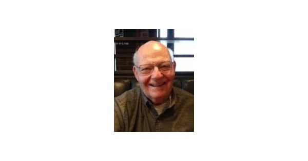 John Henry "Jack" Berry Jr. Obituary (2023) - Farmington, MI - Thayer ...
