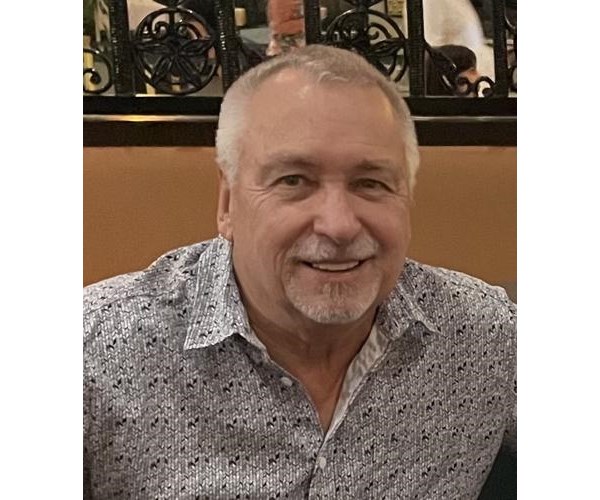 Andrew "Andy" Polanin Obituary (2025) - Downers Grove, IL - Hallowell ...