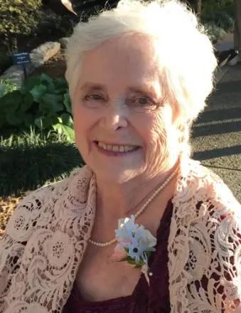 Peggy Tabb Richards Obituary (2025) - Stamford, TX - Kinney-Underwood ...