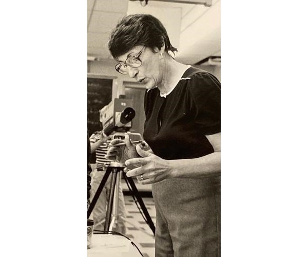 Katherine E. Appleton Obituary (2023) - Gettysburg, PA - Peters Funeral ...