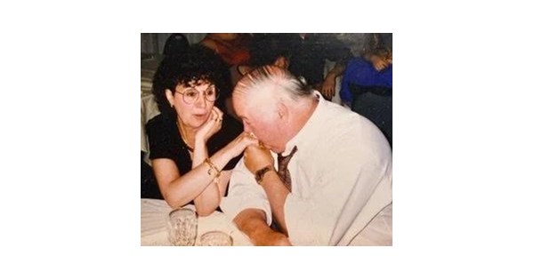Mercedes Ann "Merce" Hatter Obituary (2026) - Endwell, NY - Pucedo ...