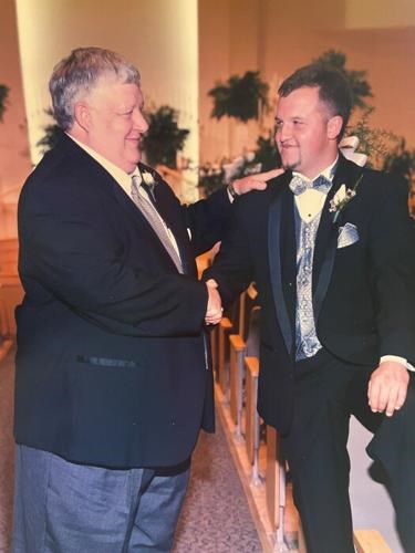 Harvey Allan Davis Obituary (2025) - Rossville, GA - Lane Funeral Home ...