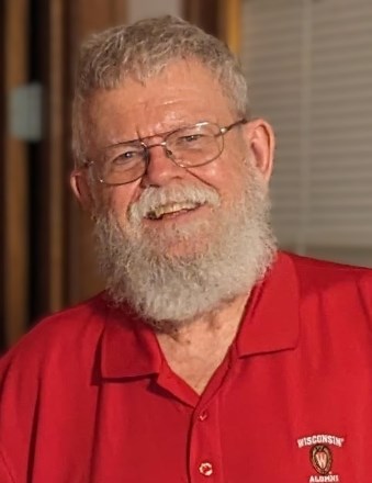 Donald J. "Don" Tessmer Jr. Obituary (2026) - -, WI - Ritchay Funeral ...