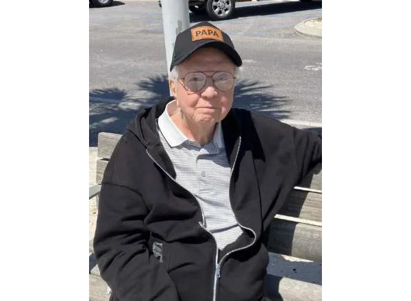 John McInally Obituary (2025) - Newfane, NY - Rutland-Corwin Funeral ...