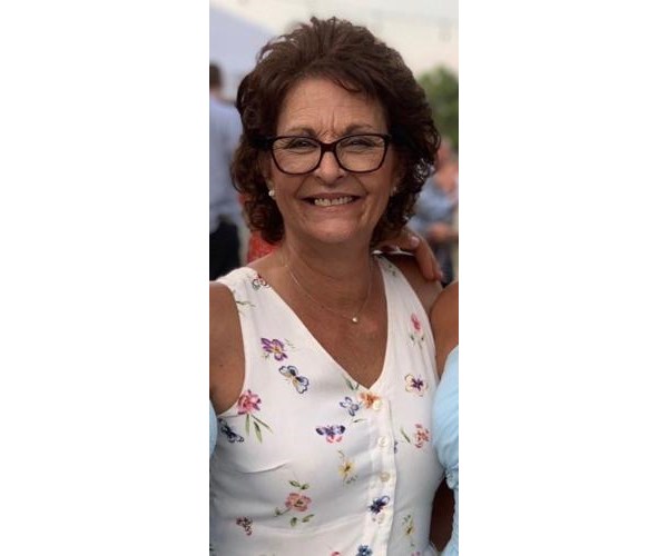Diane Kappenstein Obituary (2024) - Spring City, PA - R. Strunk Funeral ...