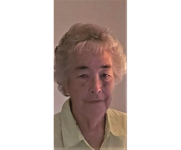 Florence M. "Flo" Stewart Obituary (2022) - Monmouth, IL - Thomas ...