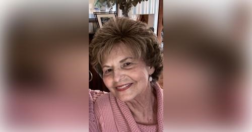 Janet Rushing Feidler Obituary (2023) - Monroe, NC - Gordon Funeral ...